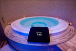 Costantino Iorio Beauty Factory SPA Concept (Via Tagliamento No:12), güzellik salonu  Roma'dan