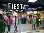 Fiesta (No:19/1, mikrorayon Yubileyny), giyim mağazası  Irkutsk'tan