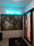 Salone Sonia (Via Ugo Maneo No:3, Boara Pisani), kuaförler  Rovigo'dan