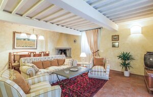 Vista San Lorenzo (Tuscany, province of Florence, Dicomano), otel  Toskana'dan