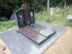 Monuments (Centraĺnaja vulica No:15Б, Pinsk), heykel ve mezarlık taşı üreticileri  Pinsk'ten