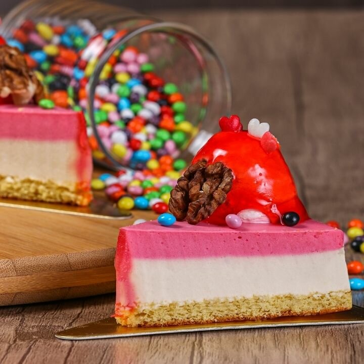 Ekmek fırını Panaderia Nacional 4 altos, Dünya, foto