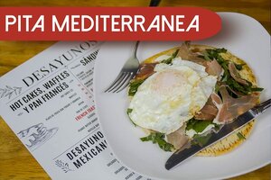 Dante's Eatery & Bar (Sonora, Nogales), restoran  Nogales'ten