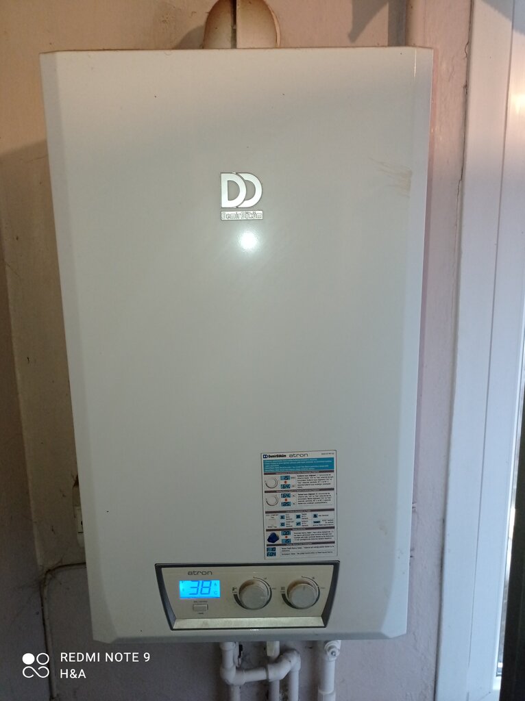 Doğal gaz hizmetleri Hedef Teknik Kombi & Doğalgaz Servisi, Arnavutköy, foto