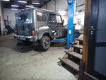 CentrUAZ (Altufyevskoye Highway No:31Бс2), otomobil servisi  Moskova'dan