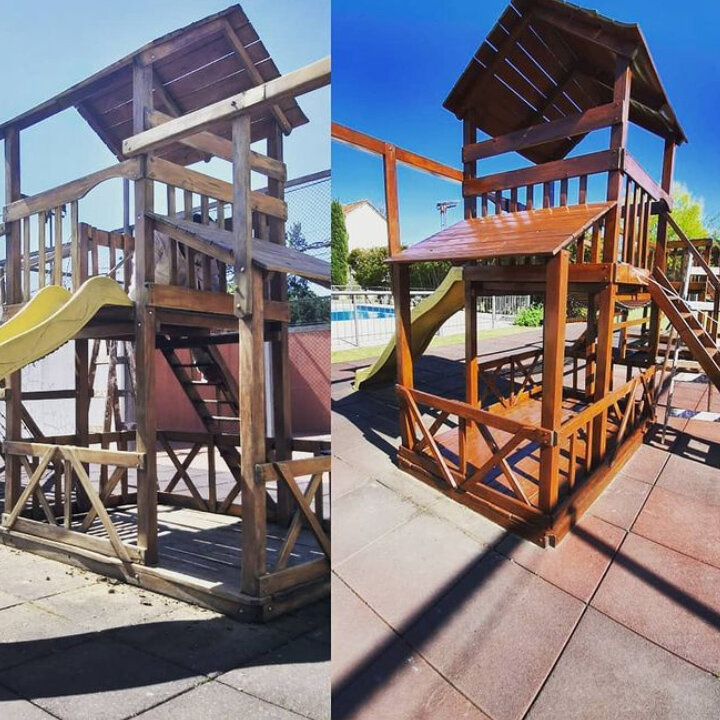 i̇nşaat firmaları Metatron Construcciones, , foto