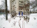 Спортплощадка (Perm, Matrosova Street), spor alanı  Perm'den