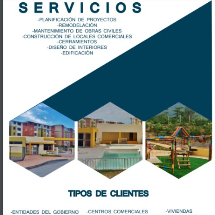 i̇nşaat malzemeleri toptan F Y M Construcciones, Bucaramanga, foto