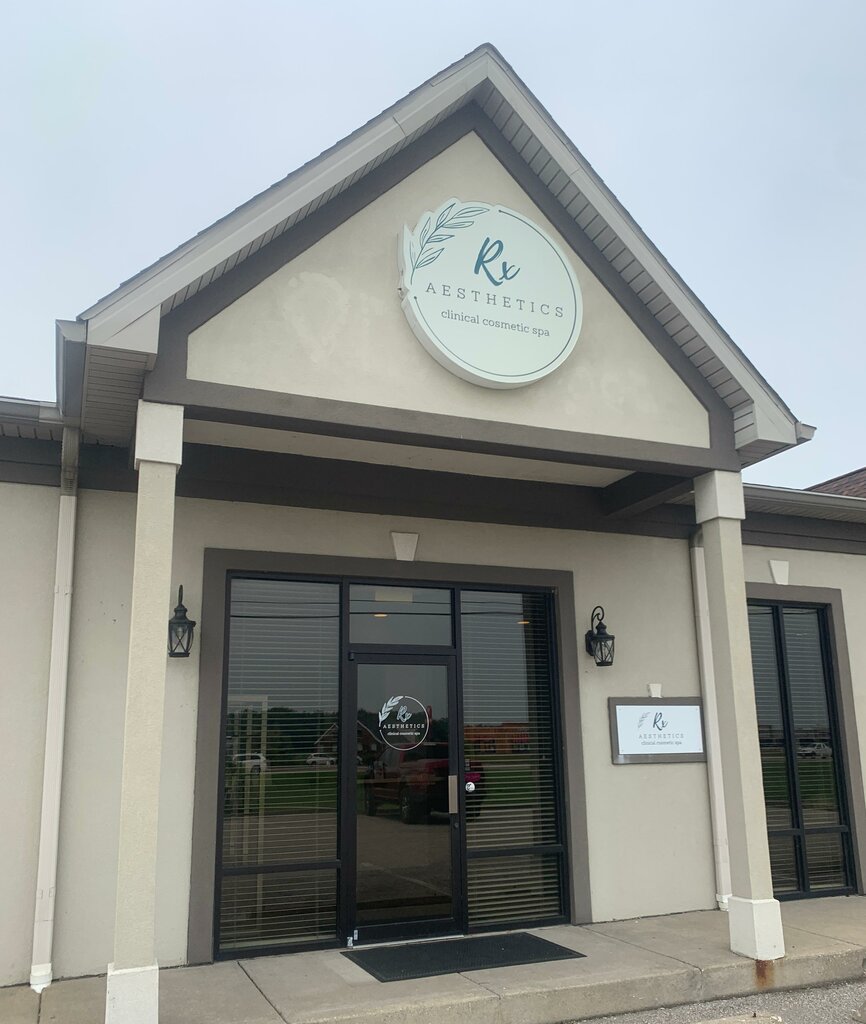 Güzellik salonu Rx Aesthetics Clinical Cosmetic SPA, İndiana Eyaleti, foto