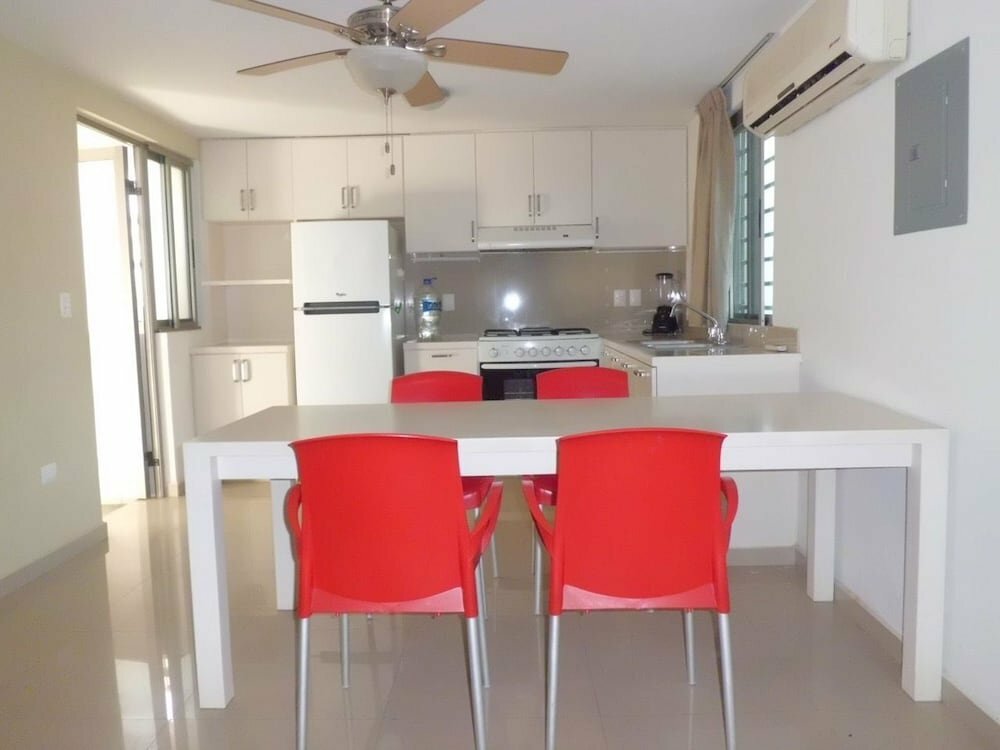 Otel Condo Dorado Pb, Mazatlan, foto