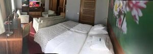 Hotel Szarlota - kompleksowo na Kaszubach (Pomeranian Voivodeship, Powiat Kościerski, miasto Kościerzyna), otel  Pomeranian Voyvodalığı'ndan