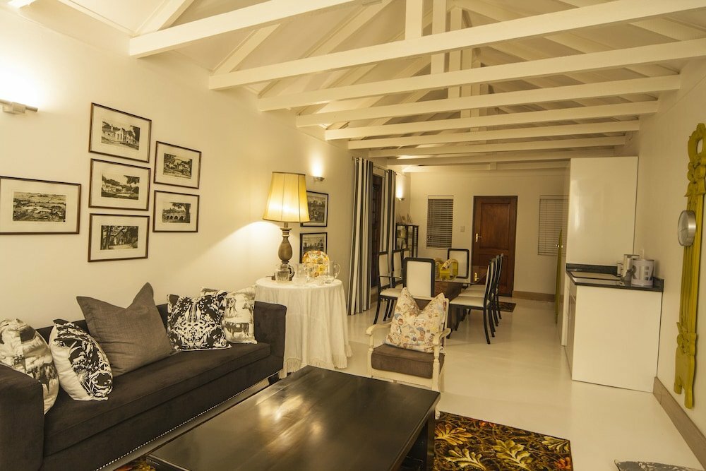 Otel Holland House, Durban, foto