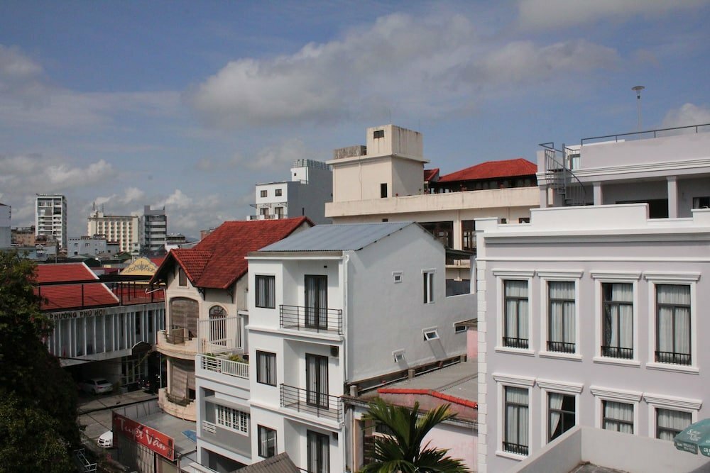 Otel Hue Mate Hotel, Hue, foto