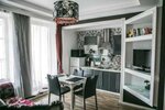 Alpetri Apartments (Nepriklausomybės aikštė No:5B, Centro seniūnija, Kaunas), kısa süreli konaklama  Kaunas'tan