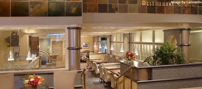 Otel Marriott Springfield Downtown, Springfield, foto