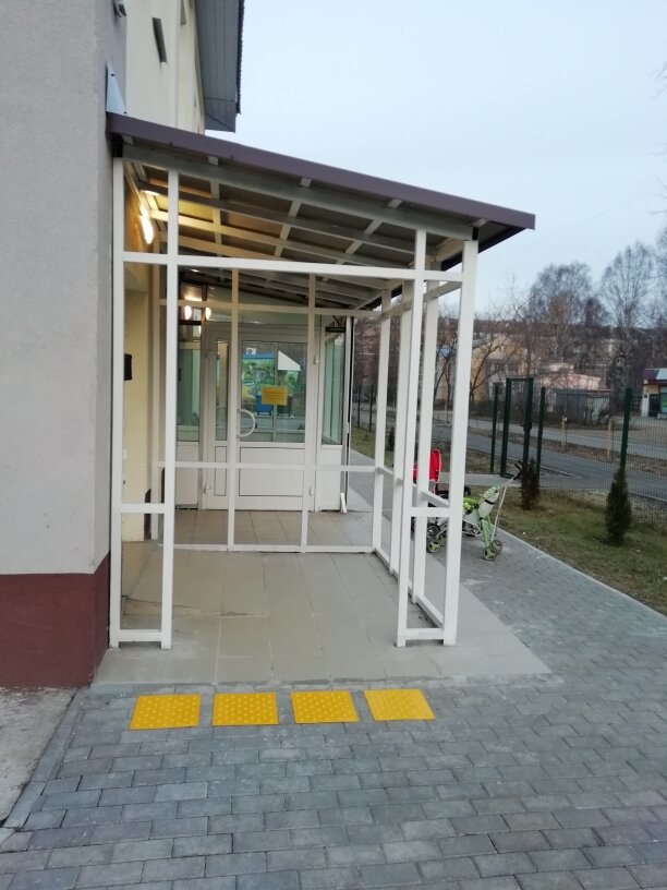 Anaokulları Детский сад № 6 Мечта, Dubna, foto