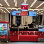 ColdFrog (Cimirazieva Street No:74А), fast food  Minsk'ten