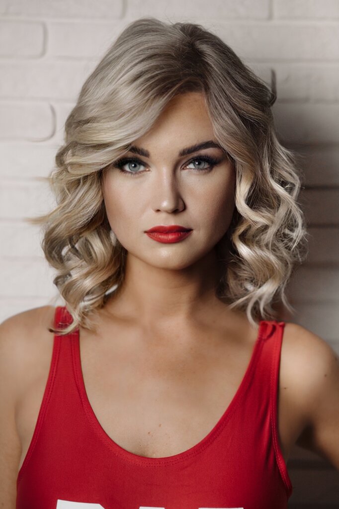 Güzellik salonu Nuance color expert, Naro‑Fominsk, foto