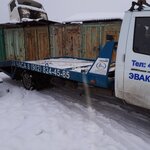Служба эвакуации автомобилей (3rd Drive No:10), çekici hizmeti  Noyabrsk'dan