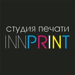 InnPrint (Staroderevenskaya Street No:13), dijital baskı  Saint‑Petersburg'dan