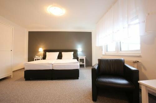 Otel Rhein-Ahr, Renanya‑Palatinate, foto