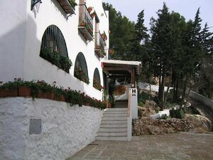 Otel Hostel El Escudo de Mijas, , foto