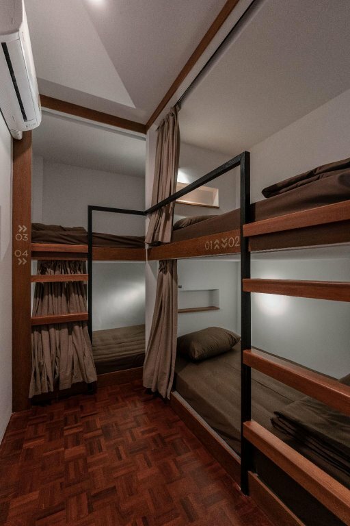 Otel Once In A Blue Moon Cafe & Hostel, Chiang Mai, foto