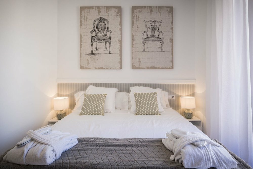 Otel Confraria Singular Suites, Palma, foto