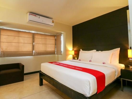 Otel Nida Rooms Mae Nam 1271 Samui Pirates, Samui, foto