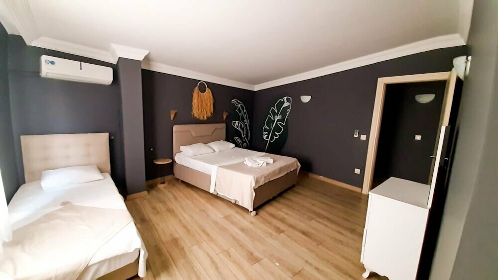 Otel Buena Vista Otel & Restoran, Dünya, foto