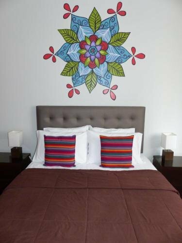 Otel Lighthouse Bed And Breakfast, Lima, foto