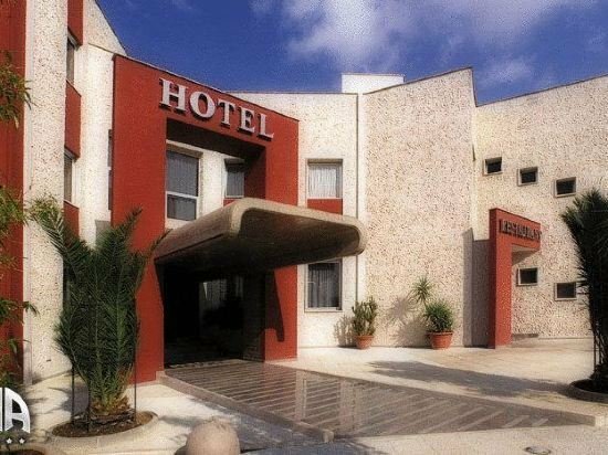 Otel Hotel Appia Antica, Puglia, foto