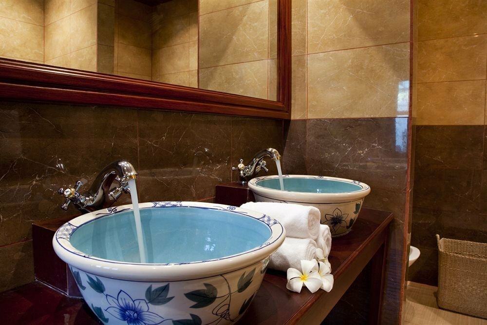 Otel Villa Paradiso, Phnom Penh, foto