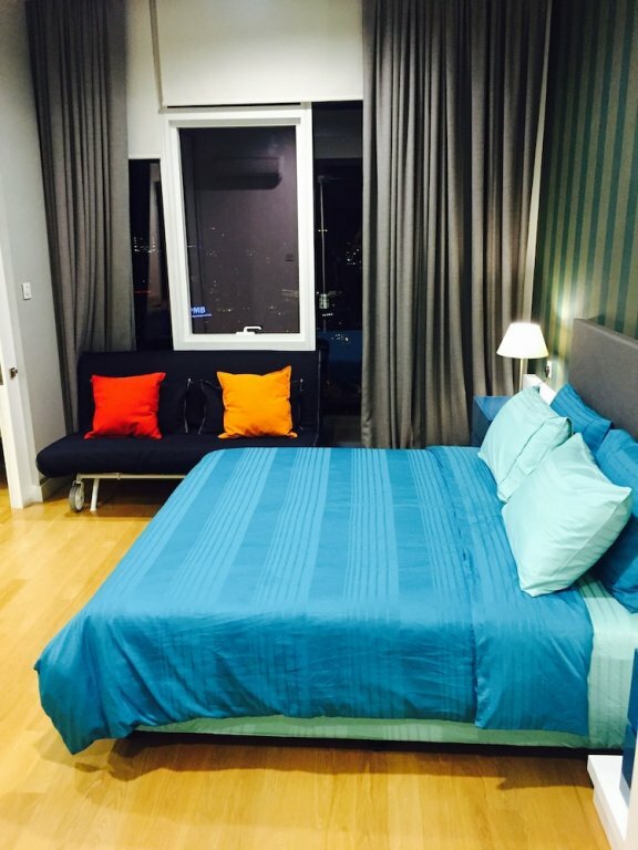 Otel Klcc Platinum Luxury Suites, Kuala Lumpur, foto