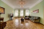 Na Sovetskoy 12 Apartments (2nd Sovetskaya Street No:12), kısa süreli konaklama  Saint‑Petersburg'dan