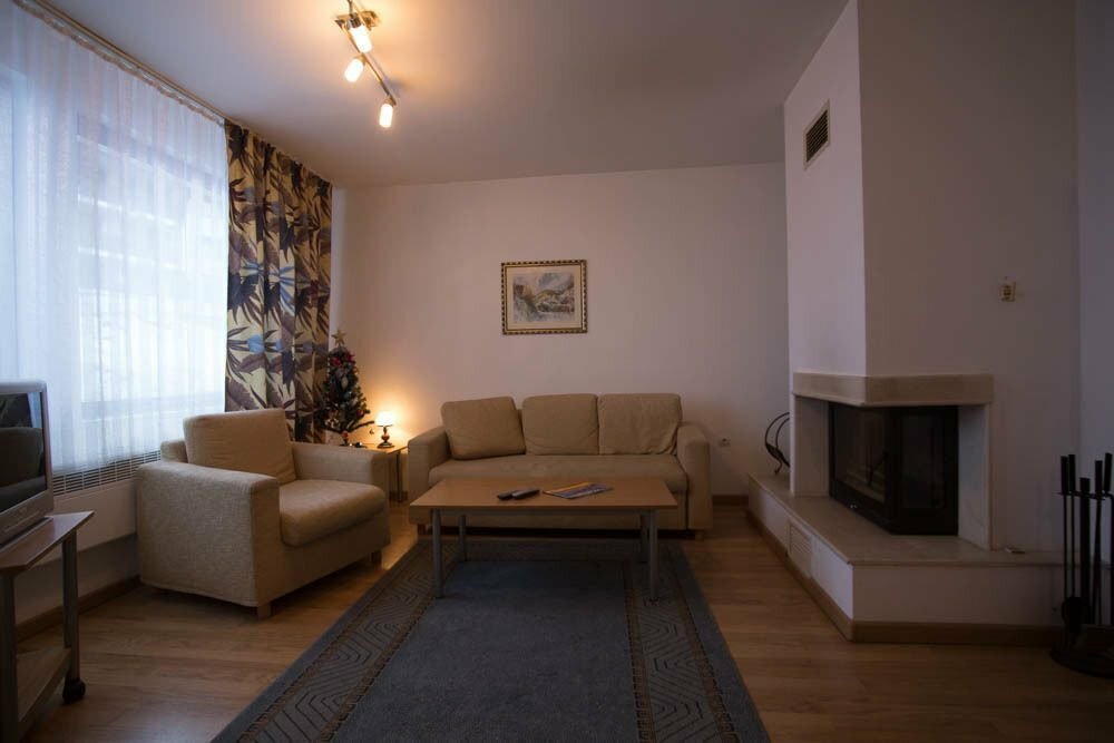 Otel Laplandia, Paşmaklı (Smolyan), foto