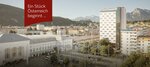 Austria Trend Europa Salzburg (Rainerstraße No:31, Wals-Siezenheim), otel  Salzburg'dan