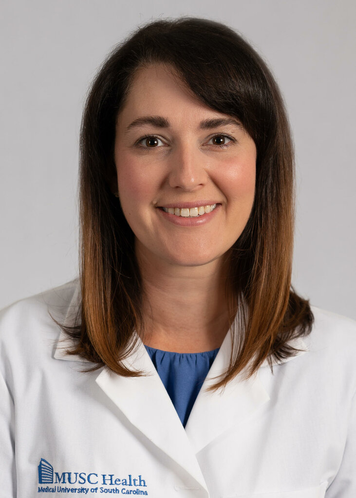 Özel muayenehaneler Jessica Elizabeth Newell, Np, Güney Carolina, foto