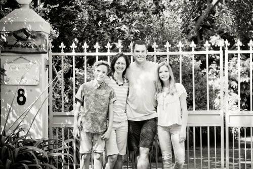 Otel Chateau Neuf du Cap, Capetown, foto