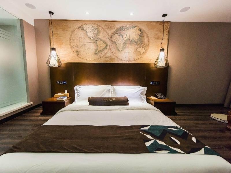 Otel Motel 168 Ji Lin Railway Station Inn, Jilin Şehri, foto