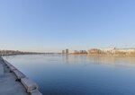 Gorod Rek Na Neve Apartments (Obukhovskoy Oborony Avenue No:195), kısa süreli konaklama  Saint‑Petersburg'dan