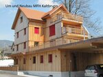 H. Diethelm Holzbau GmbH (Sankt Gallen, See-Gaster, Fabrikstrasse, 2), kerestecilik  St. Gallen'den