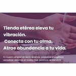 Tienda Eterea (Provincia de San Luis, San Luis, Sgto. Cabral), alternatif tıp merkezleri  Mendoza'dan