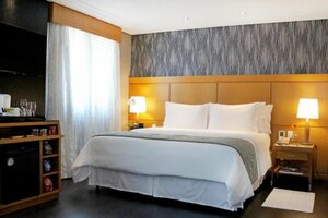 Melia Jardim Europa (São Paulo, Sao Paulo, Rua João Cachoeira), otel  São Paulo'dan
