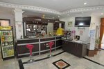 Klas Boutique Hotel (Antalya, Alanya, Mahmutlar Mah., Şükrü Top Cad., 8), otel  Alanya'dan