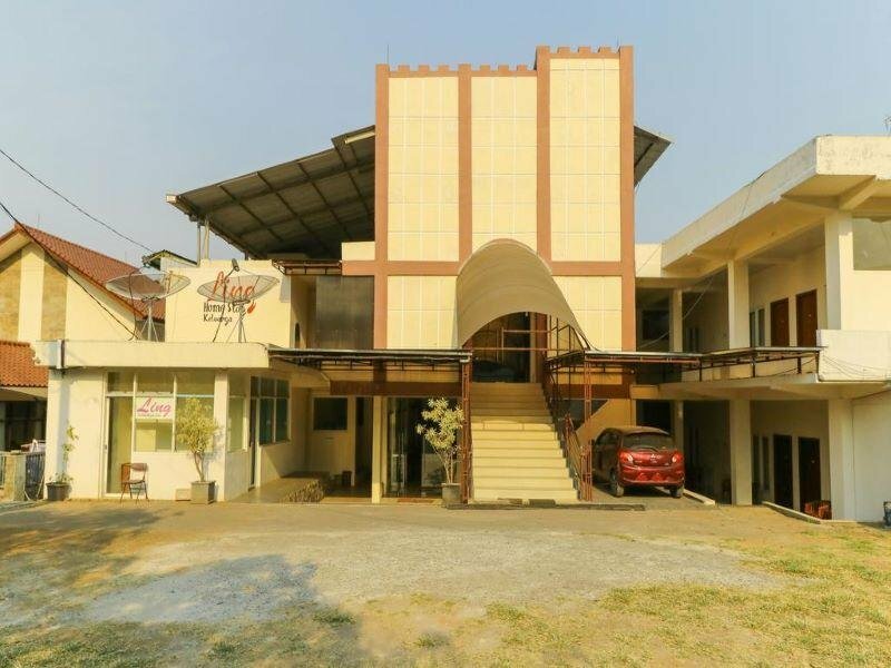 Otel Ling Homestay Batu Malang, , foto