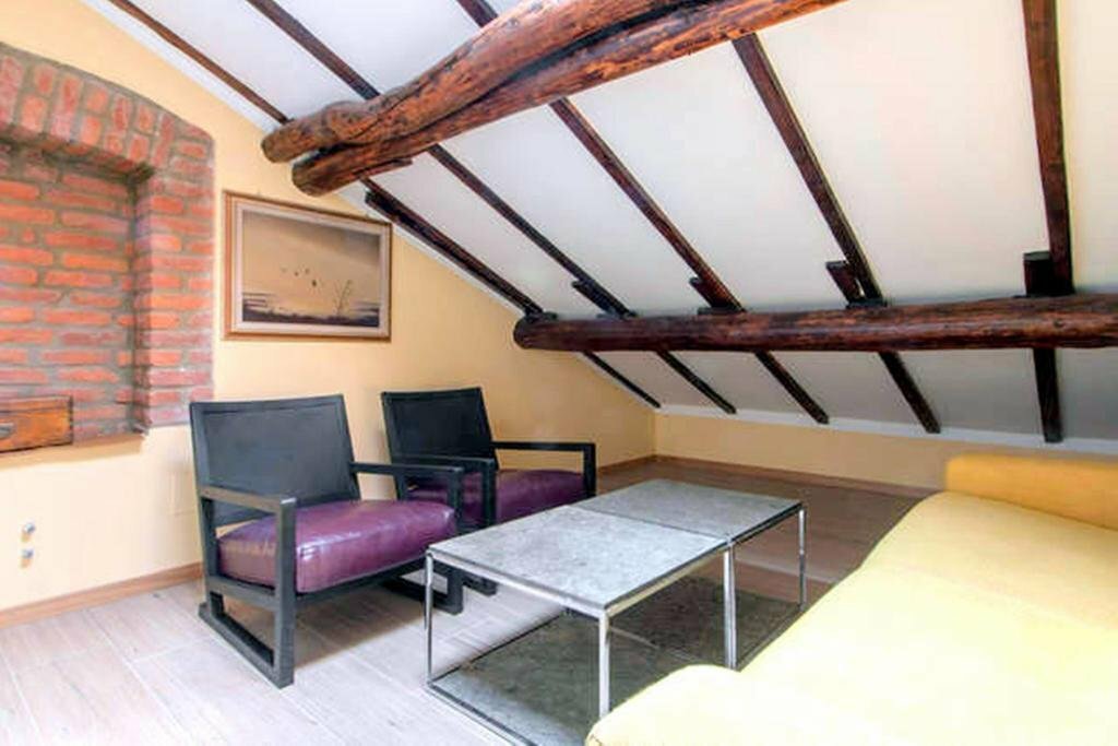 Otel B&b Antico Cortile, Milano, foto