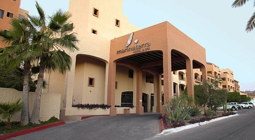Otel Marinaterra Hotel & SPA, Sonora Eyaleti, foto