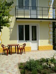 Гостевой дом Благодатный (Пригородненская улица No:8), otel  Sevastopol'dan