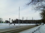 Вышка сотовой связи (Penza Region, munitsipalnoye obrazovaniye Kamenka), mühendislik altyapısı  Kamenka'dan